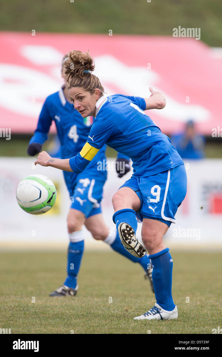 Patrizia panico hi-res stock photography and images - Alamy