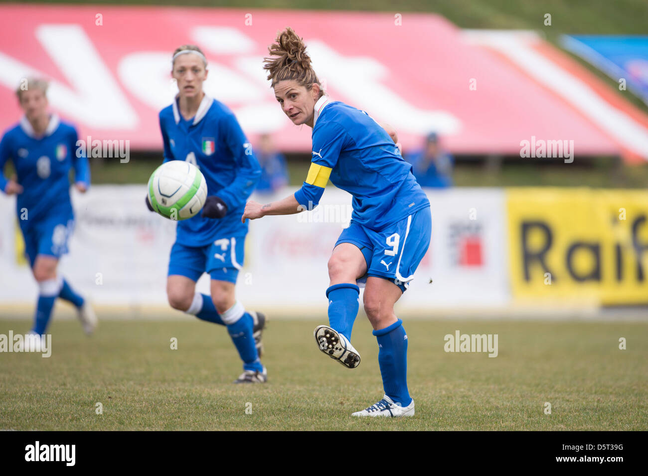 Patrizia panico hi-res stock photography and images - Alamy