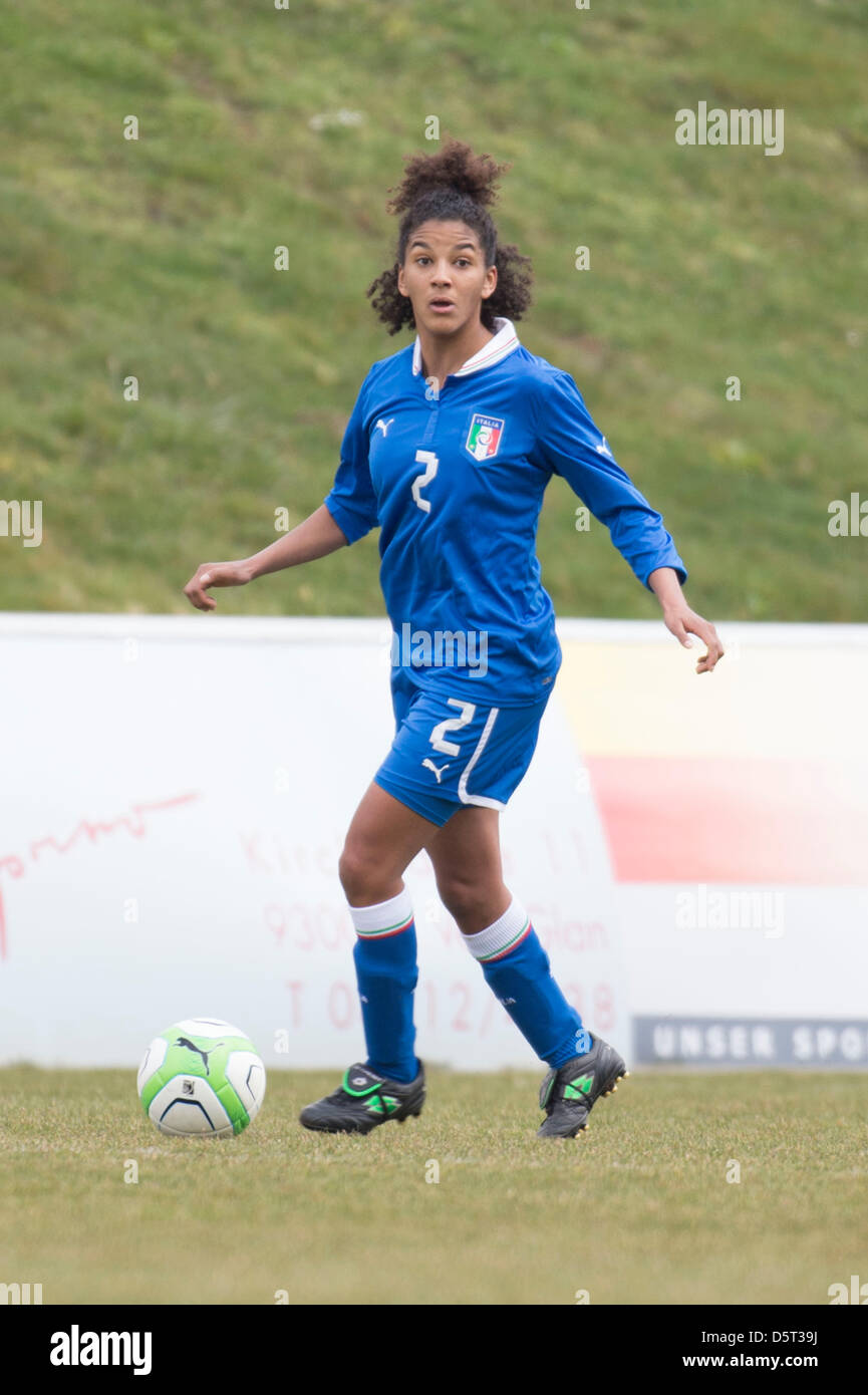 Sara gama of italy hi-res stock photography and images - Alamy