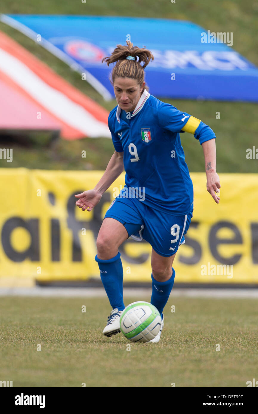 Patrizia panico hi-res stock photography and images - Alamy