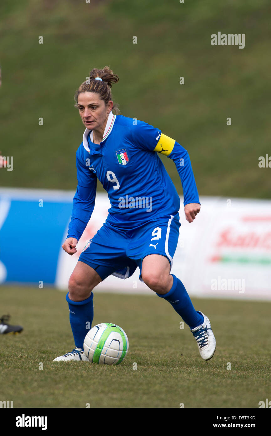 Patrizia panico hi-res stock photography and images - Alamy