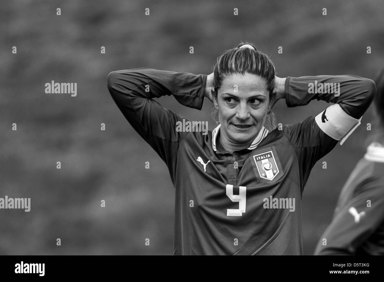 Arena international Black and White Stock Photos & Images - Alamy