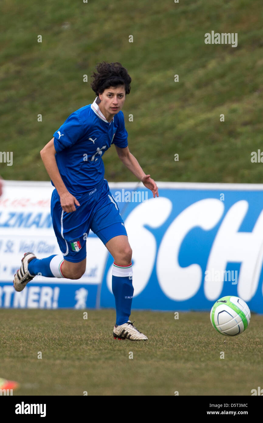 Michela rodella hi-res stock photography and images - Alamy