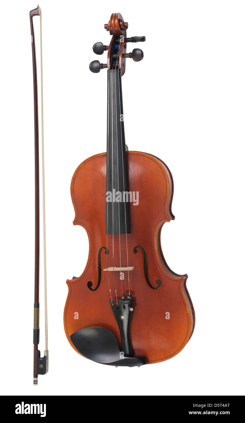 Viola musical instrument hi-res stock photography and images - Alamy