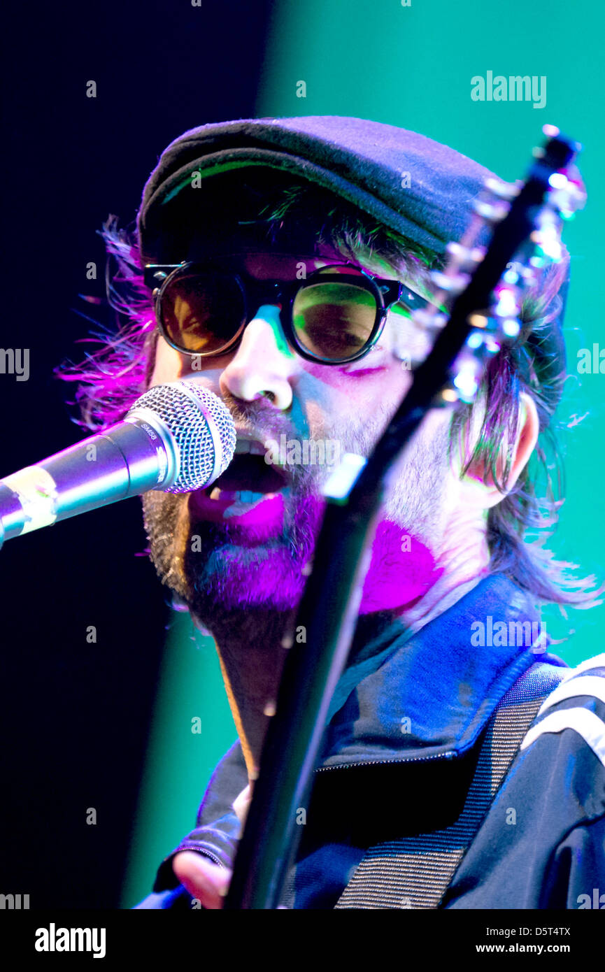 Mark everett hi-res stock photography and images - Alamy