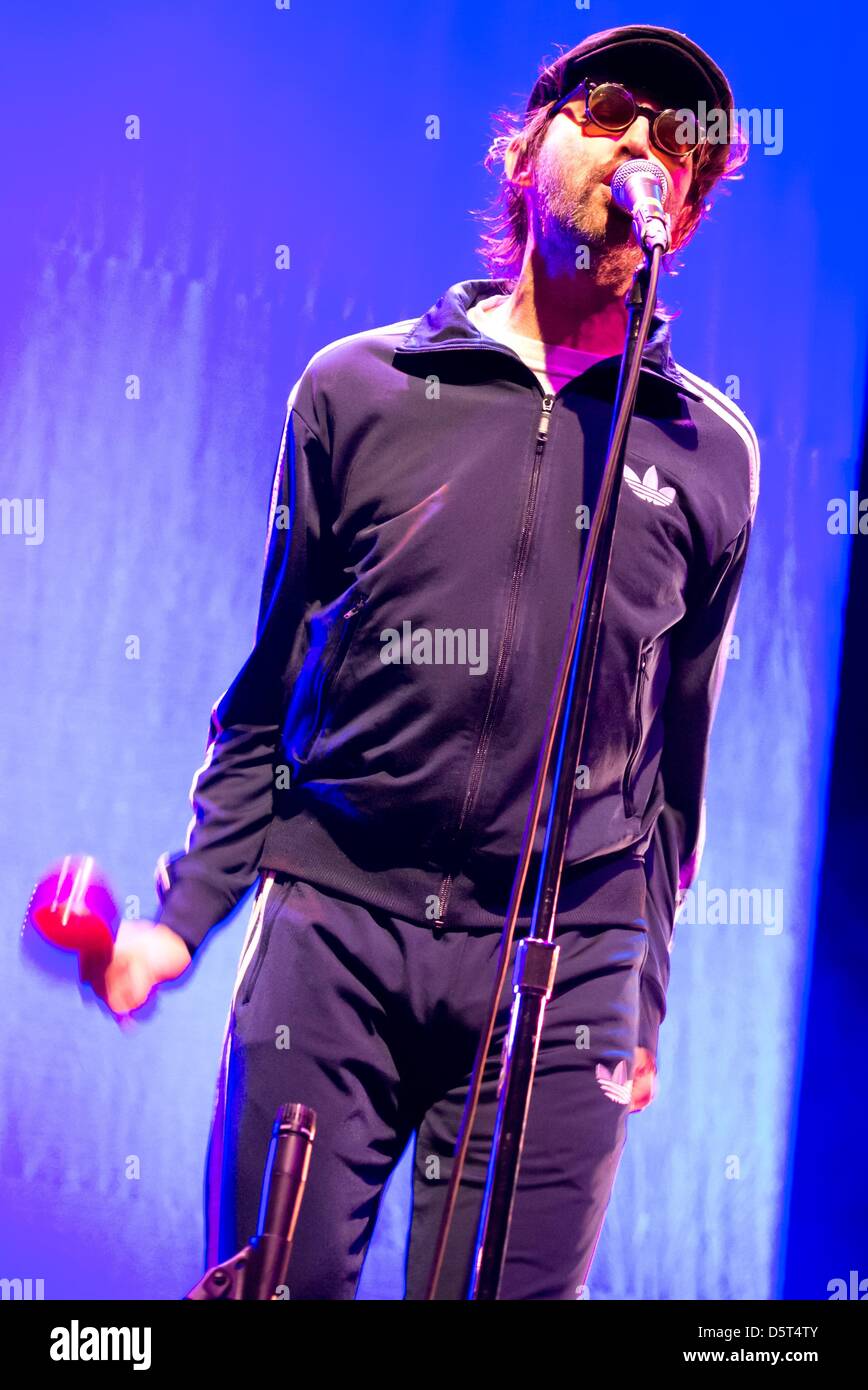 Mark Everett High Resolution Stock Photography and Images - Alamy