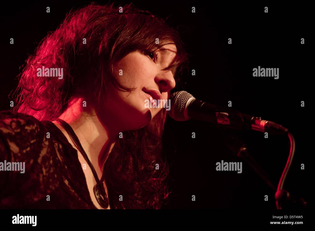 Eva croissant hi-res stock photography and images - Alamy