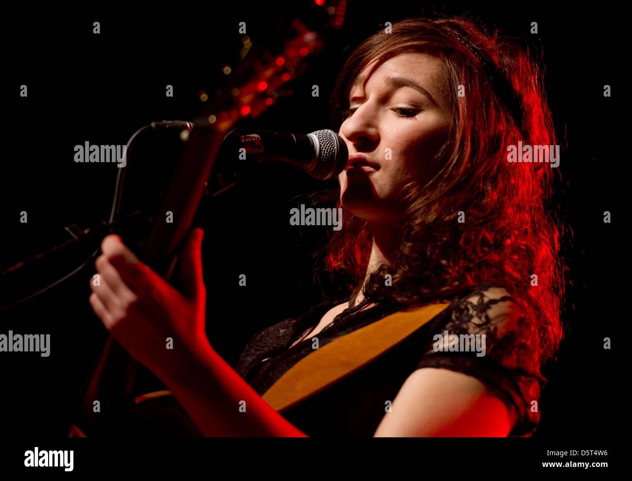 Eva croissant hi-res stock photography and images - Alamy