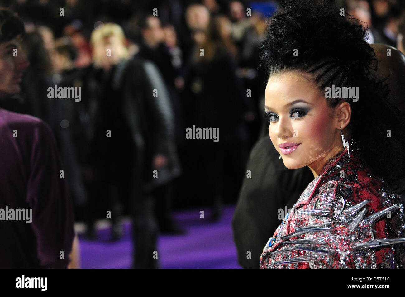 Kim debkowski hi-res stock photography and images - Alamy