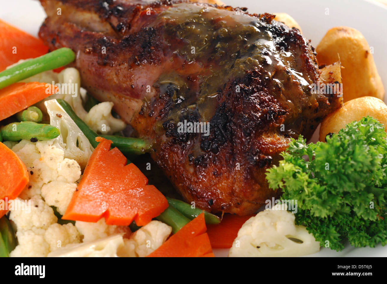 Western food and beef hi-res stock photography and images - Alamy
