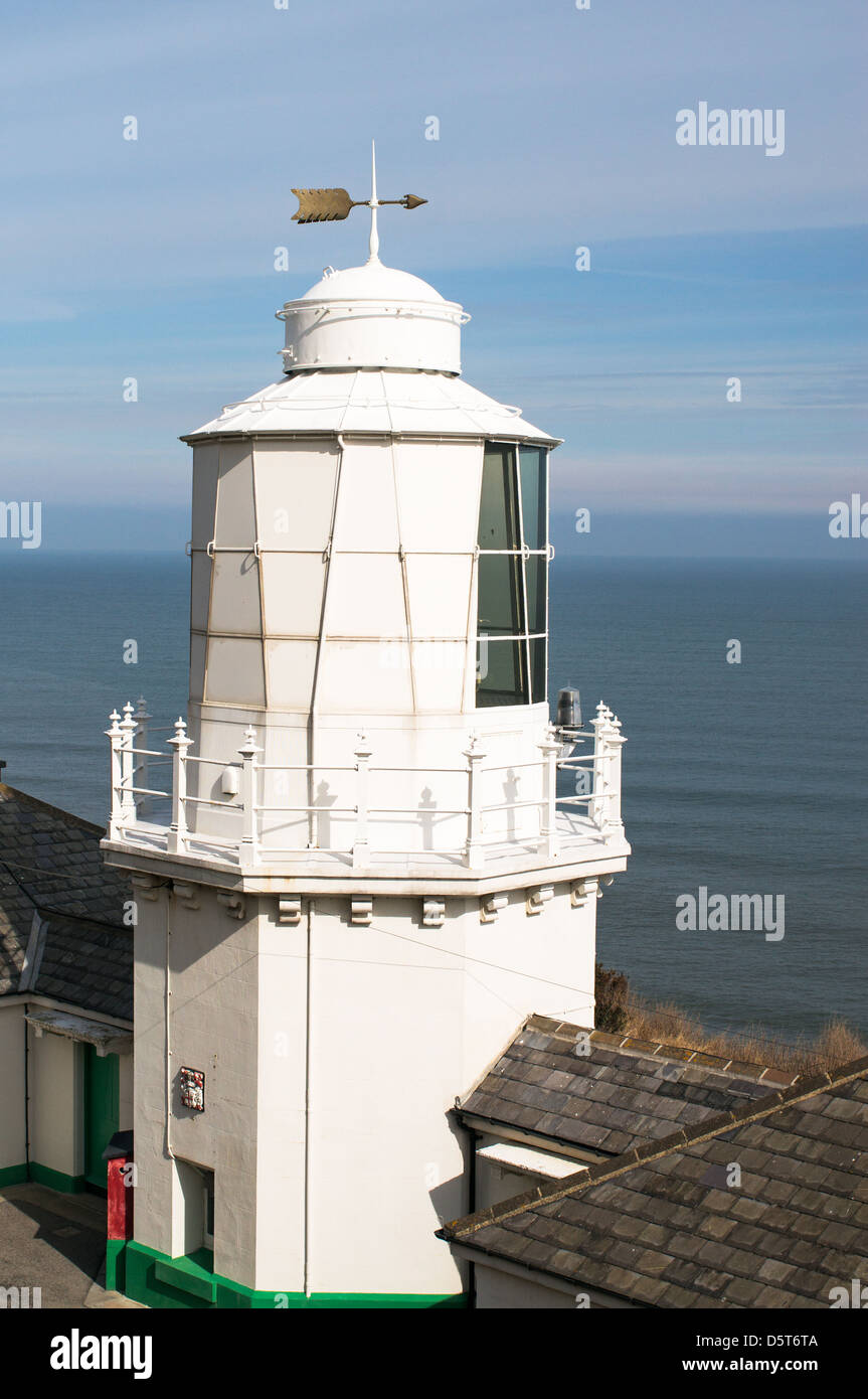Victorian lighthouses hi-res stock photography and images - Alamy