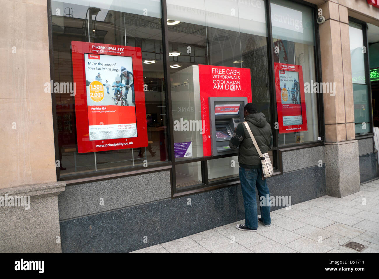 Bank building society banking hi-res stock photography and images - Alamy