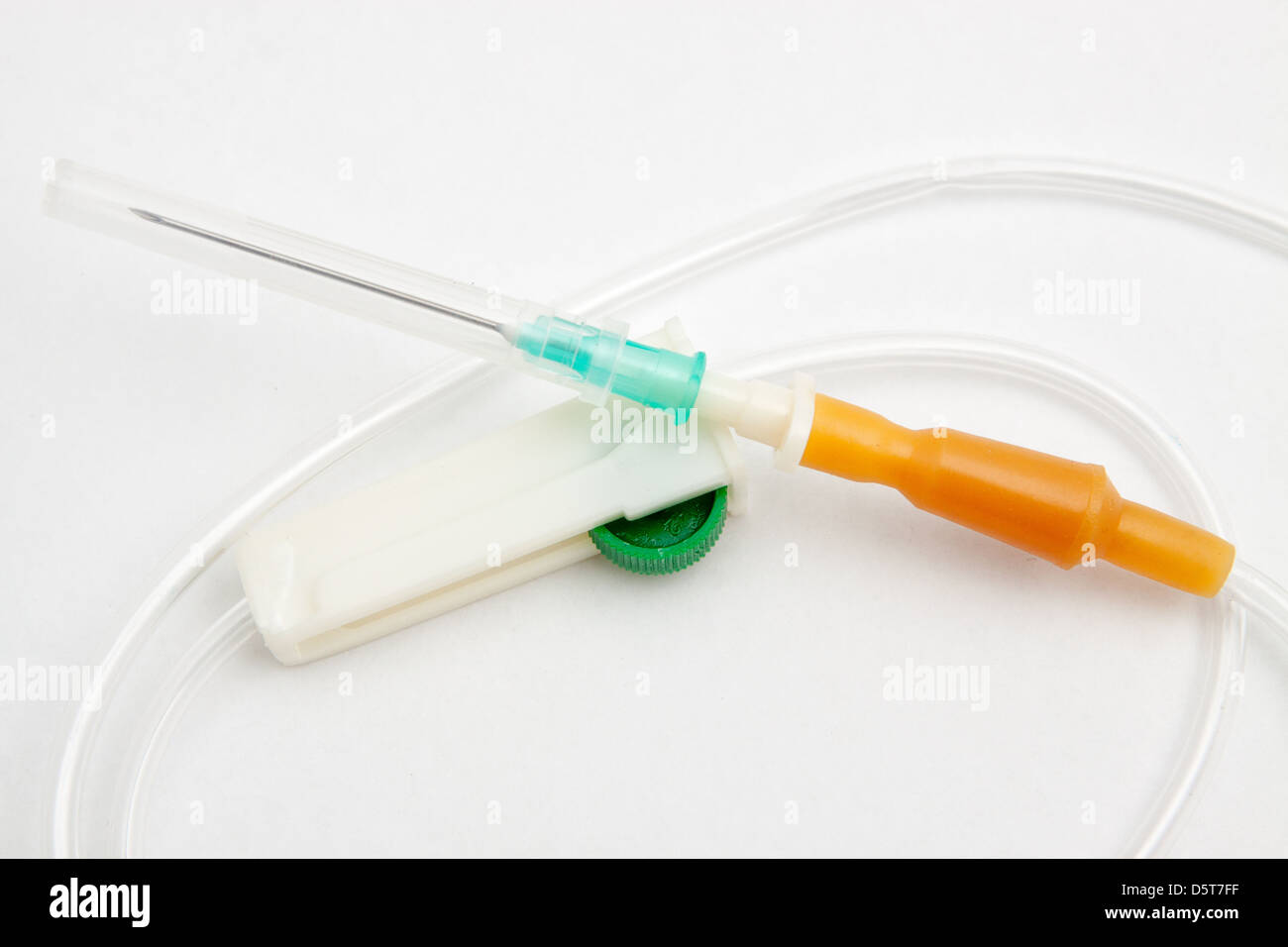 Drip intravenous system in comparison with other medical equipment ...