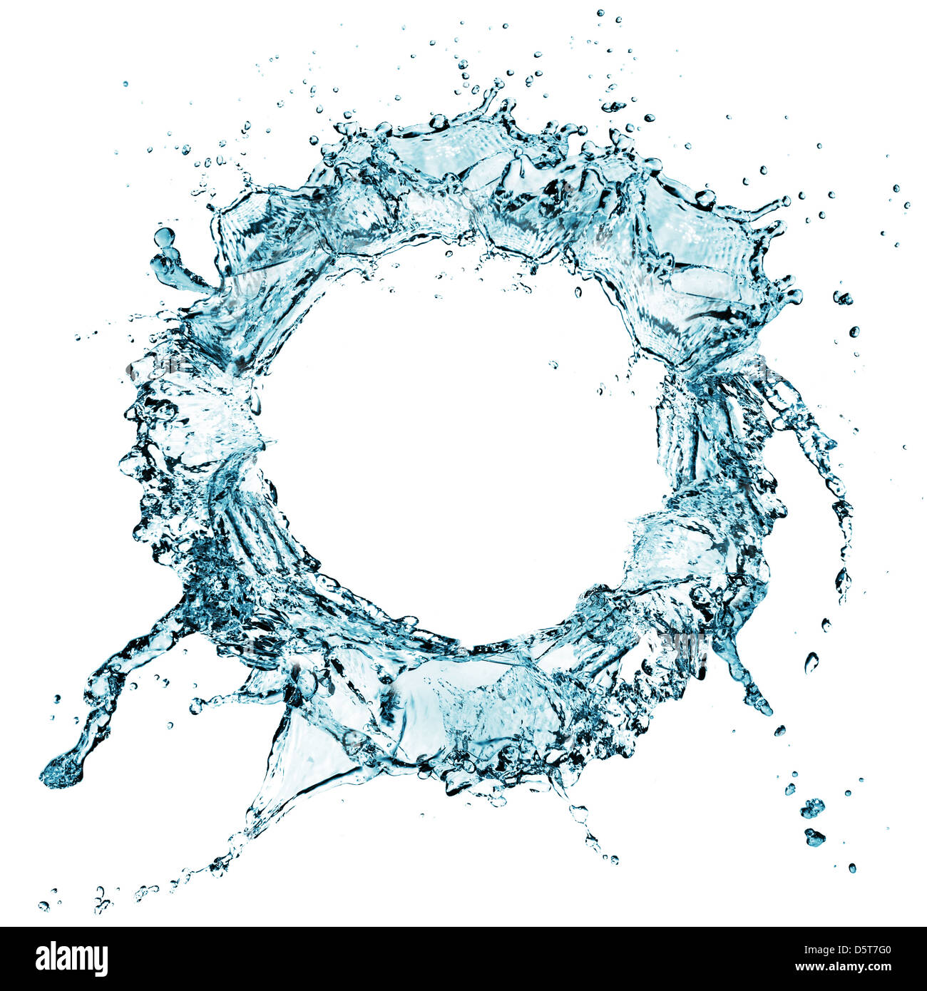 Water splash hi-res stock photography and images - Alamy