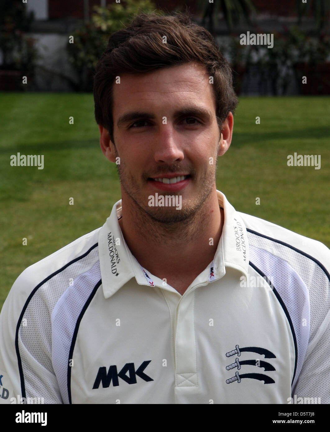 Steve finn sport hi-res stock photography and images - Alamy