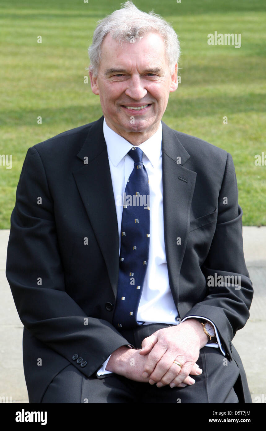 Chairman england hi-res stock photography and images - Alamy