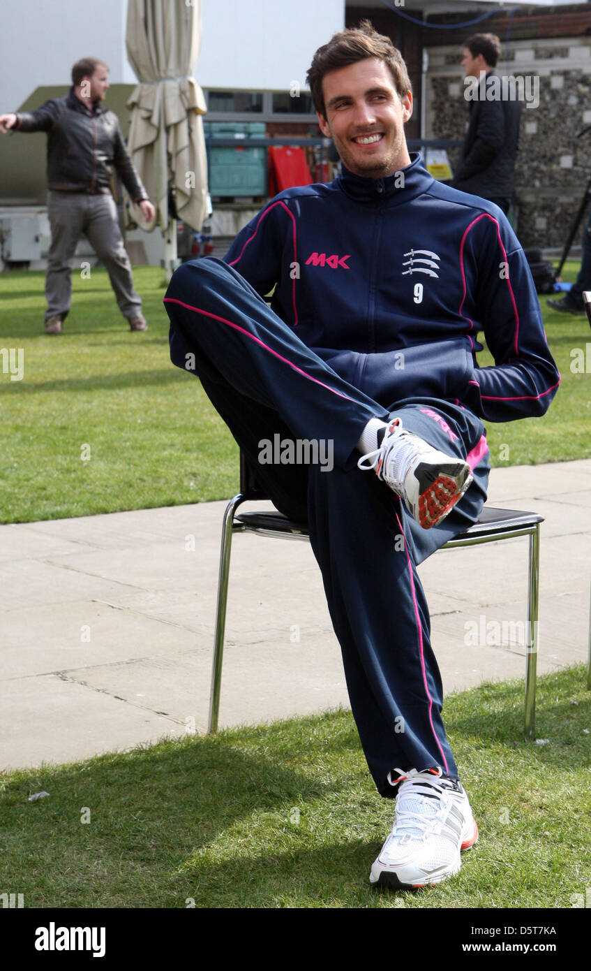 Steve finn sport hi-res stock photography and images - Alamy