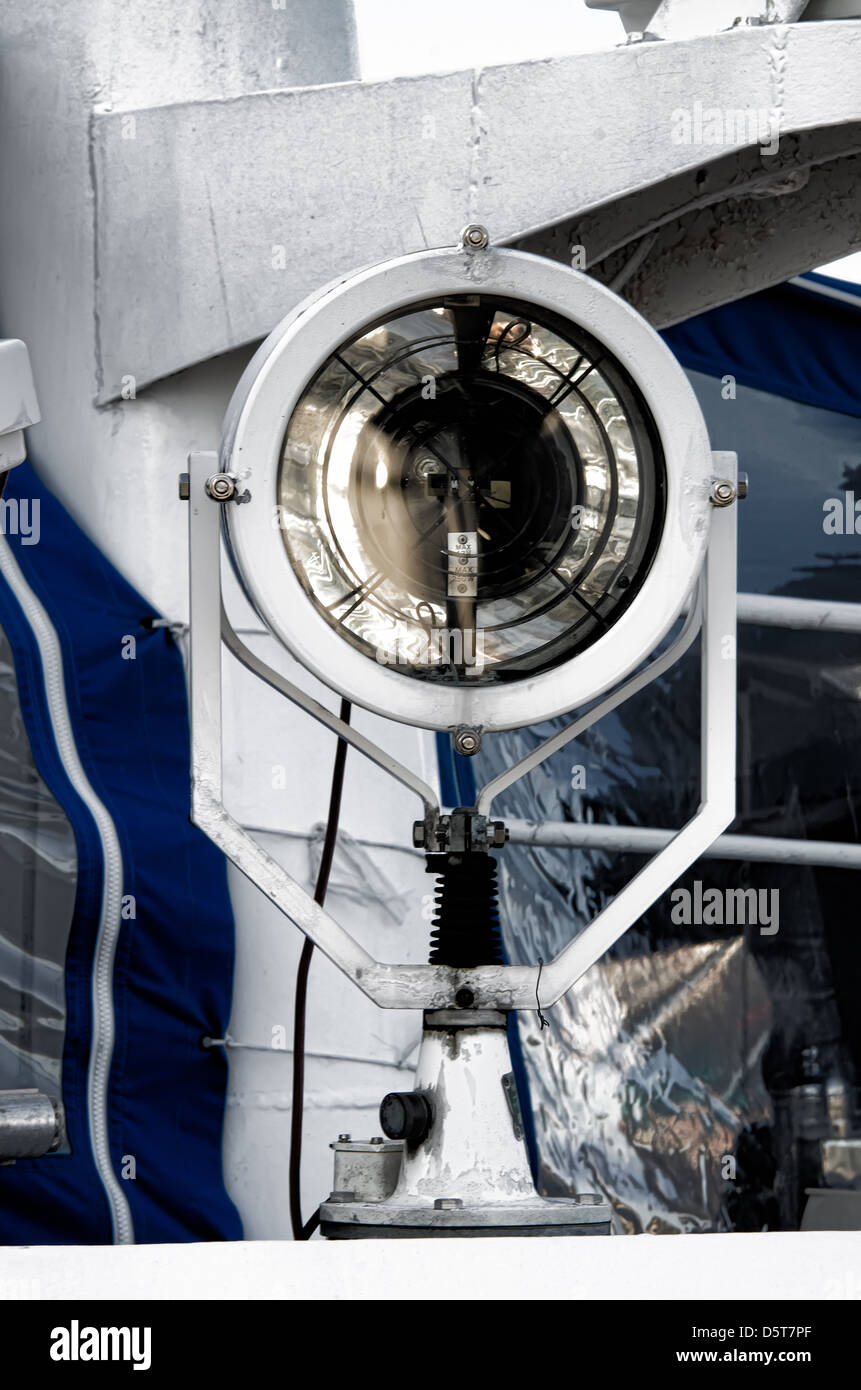 Search light searchlight hi-res stock photography and images - Alamy