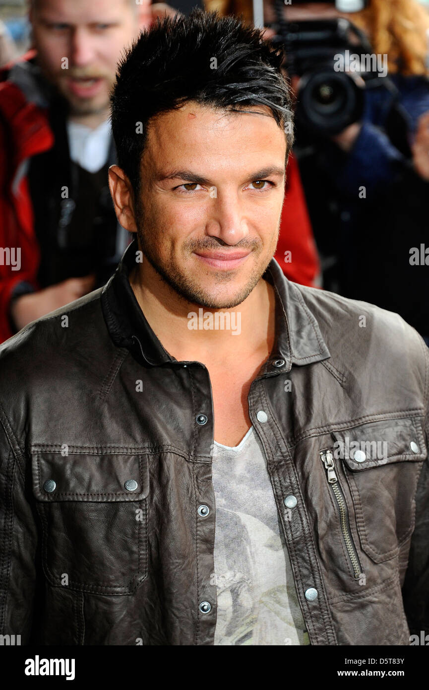 Andre held hi-res stock photography and images - Alamy