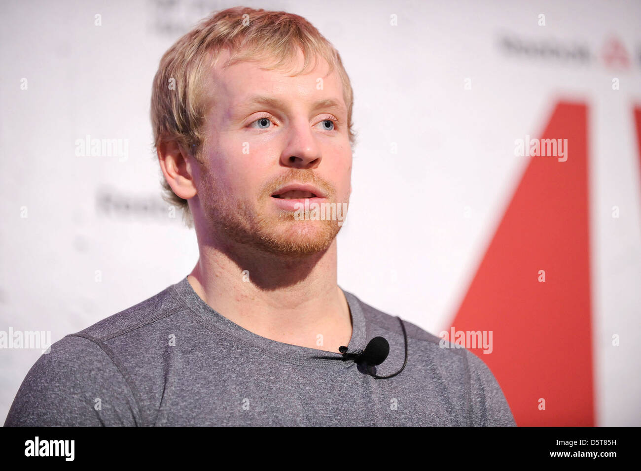 Graham holmberg hi-res stock photography and images - Alamy