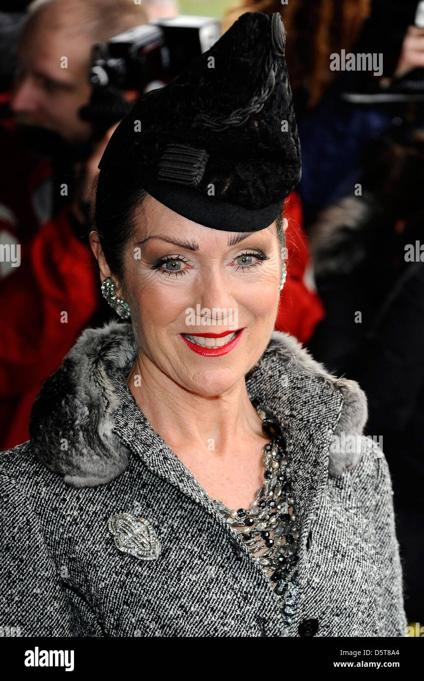 Lorraine chase hi-res stock photography and images - Alamy