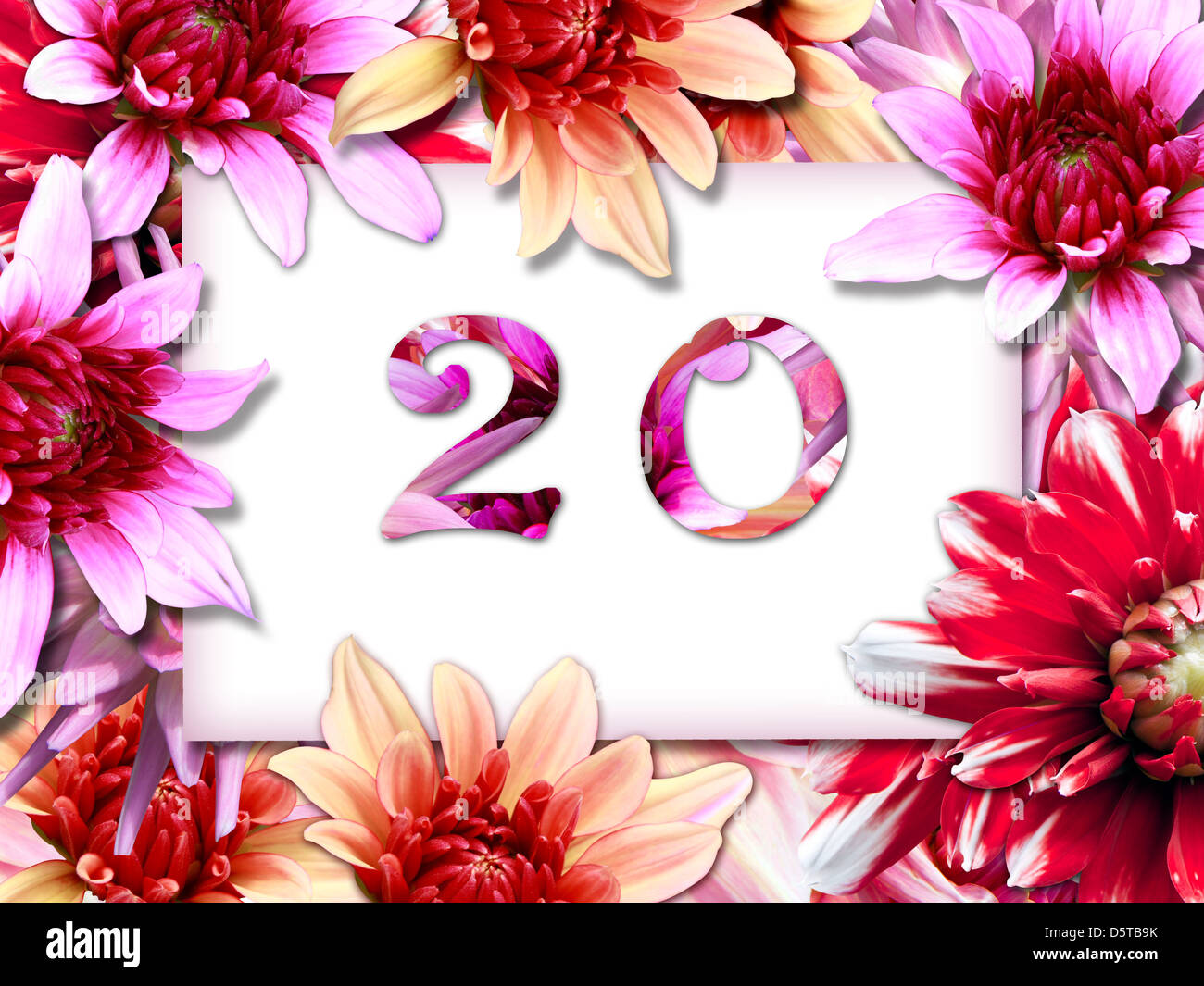 Hochzeitstag karte hi-res stock photography and images - Alamy