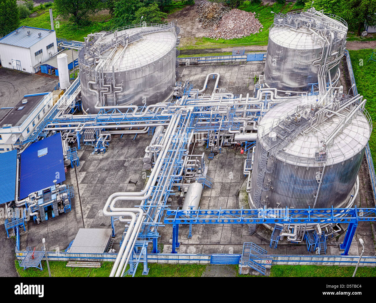 Mining zone hi-res stock photography and images - Alamy