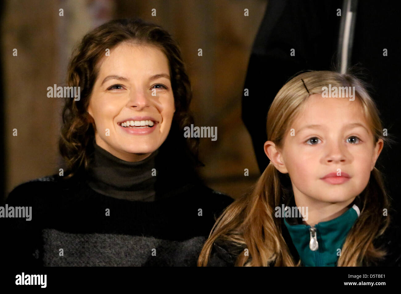 Flora thiemann hi-res stock photography and images - Alamy