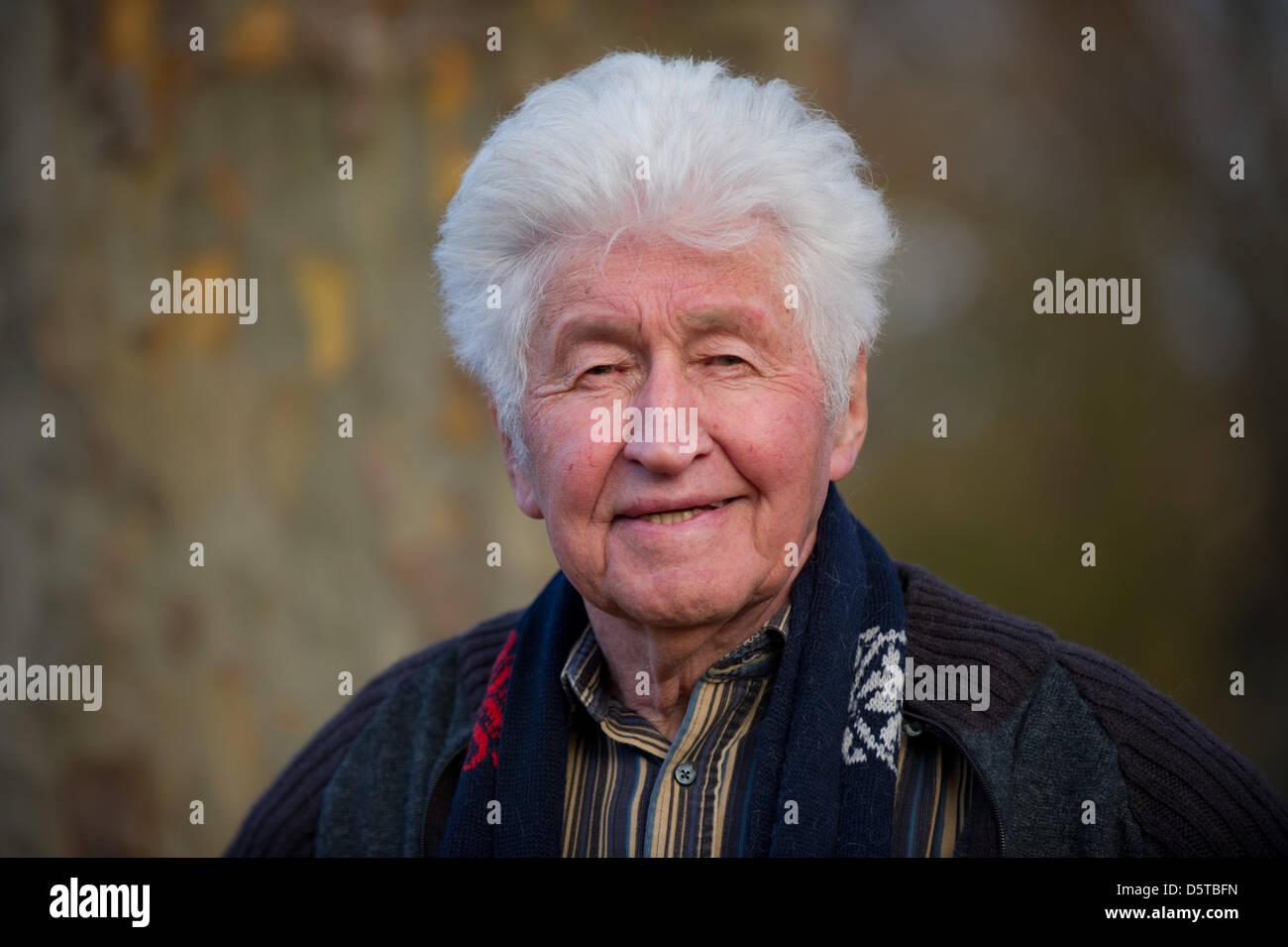 German conductor, composer and director of the Fischer Choirs Gotthilf ...