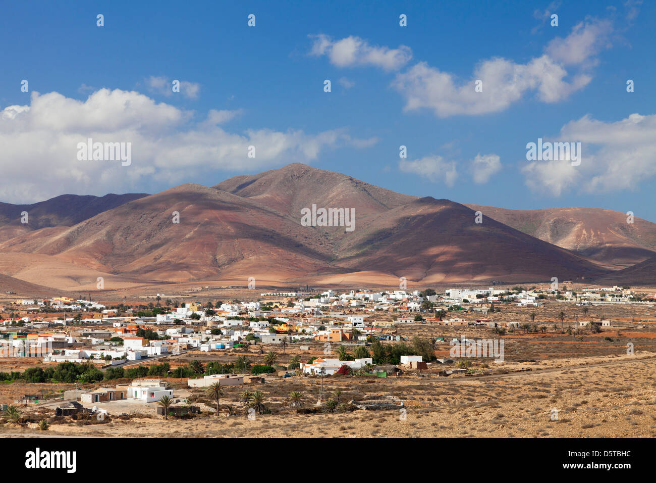 Tuineje, Fuerteventura, Canary Islands, Spain Stock Photo - Alamy