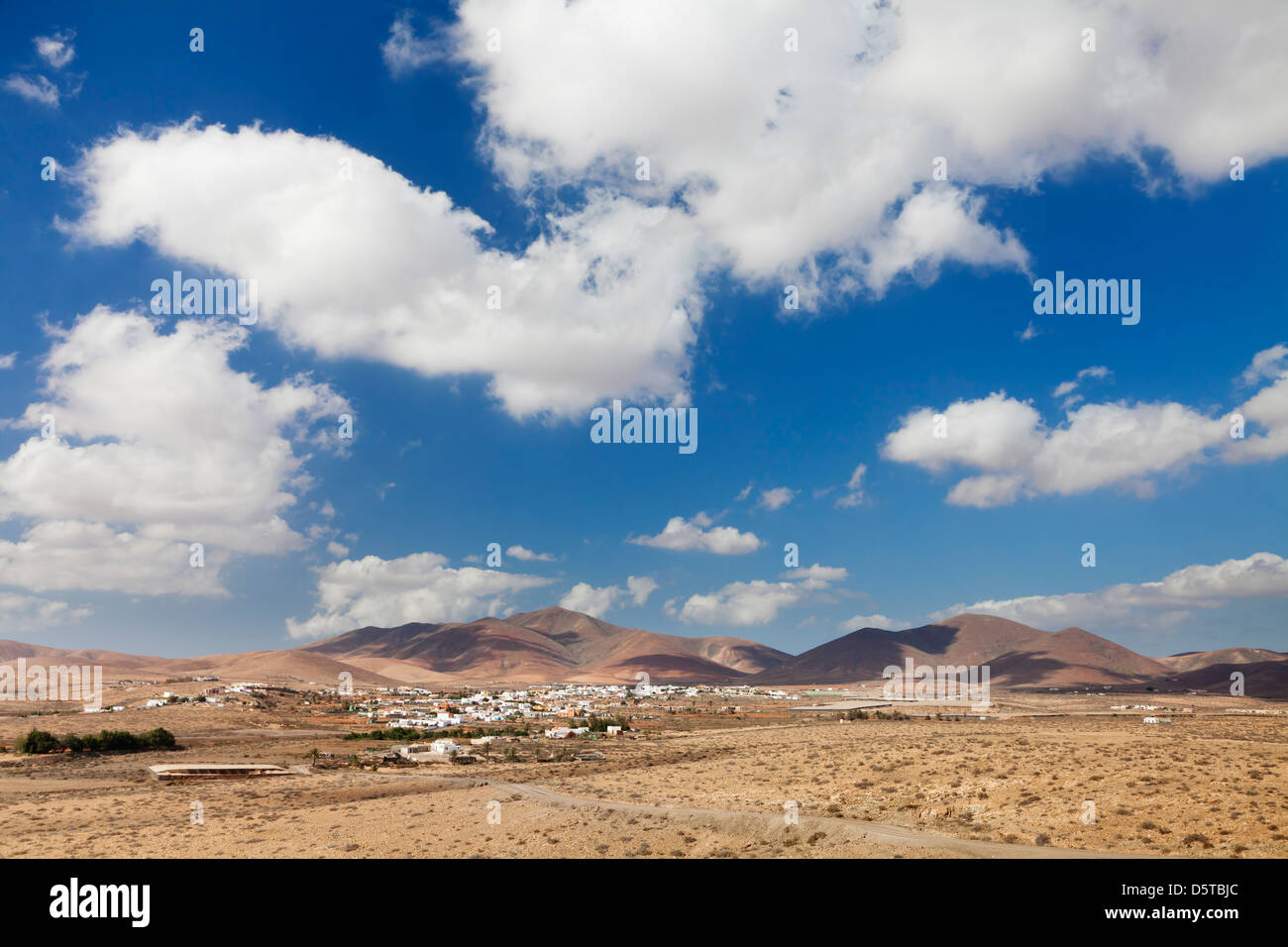 Tuineje, Fuerteventura, Canary Islands, Spain Stock Photo - Alamy