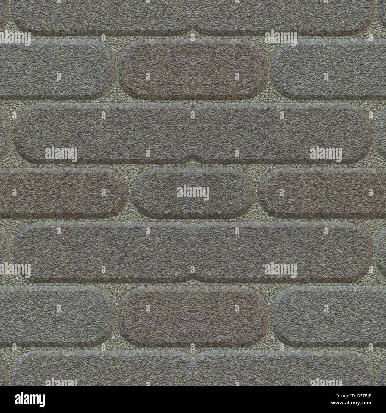 Seamless garden pavement Stock Photo - Alamy