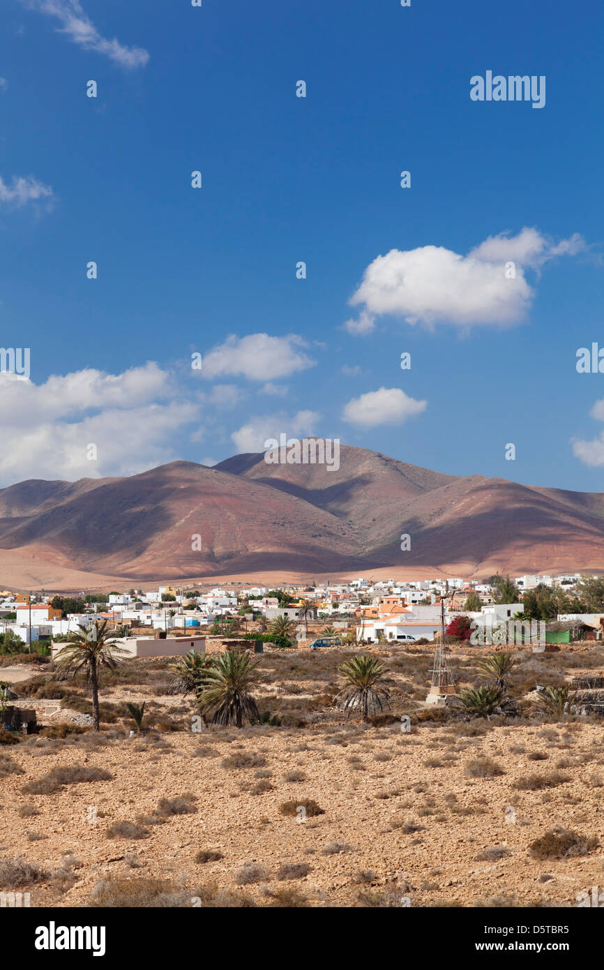 Tuineje, Fuerteventura, Canary Islands, Spain Stock Photo - Alamy