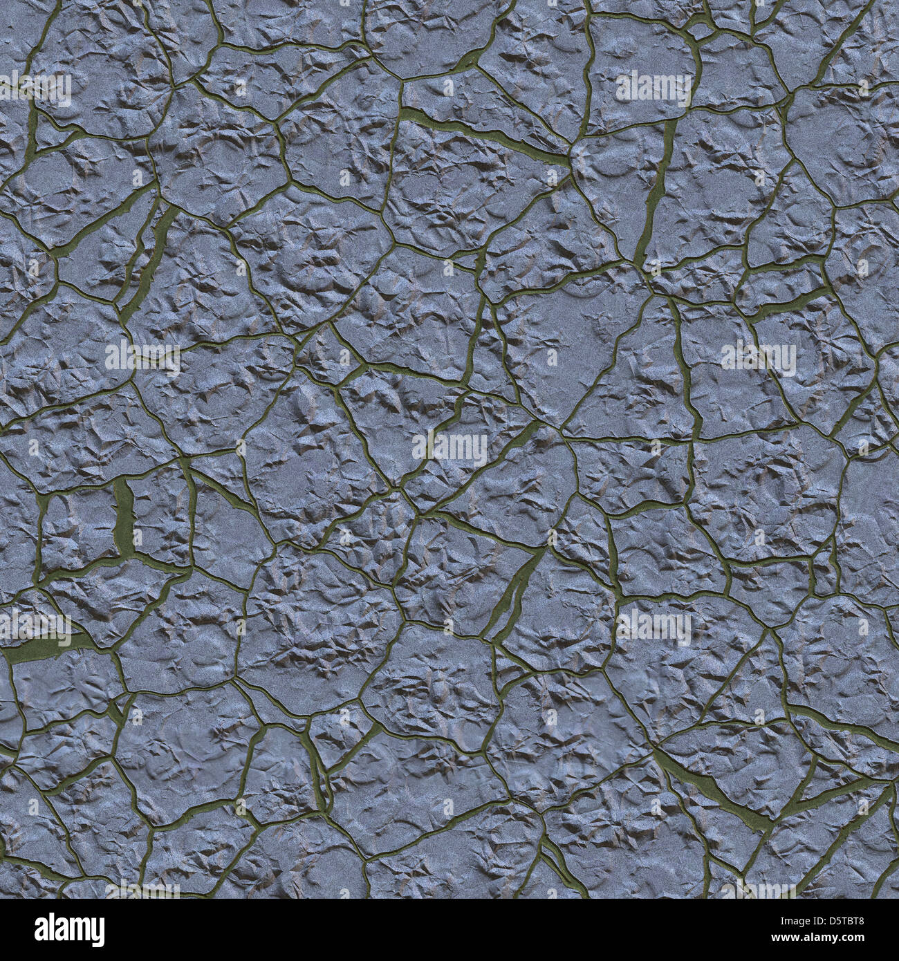 Seamless decorative pavement Stock Photo - Alamy