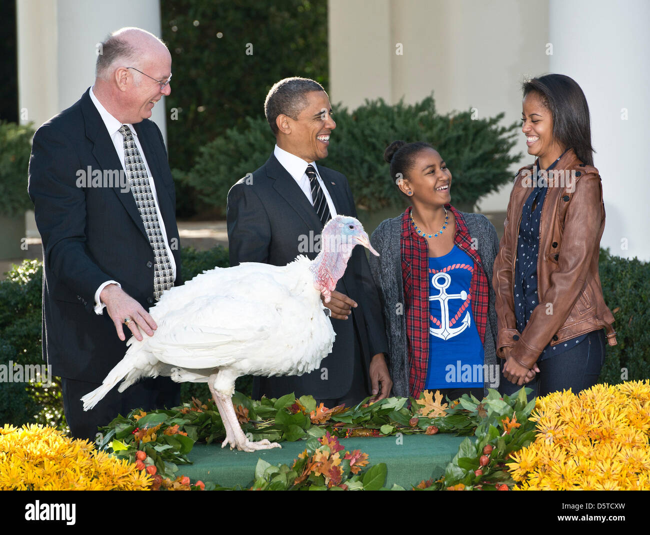 United States President Barack Obama participates in the annual White ...