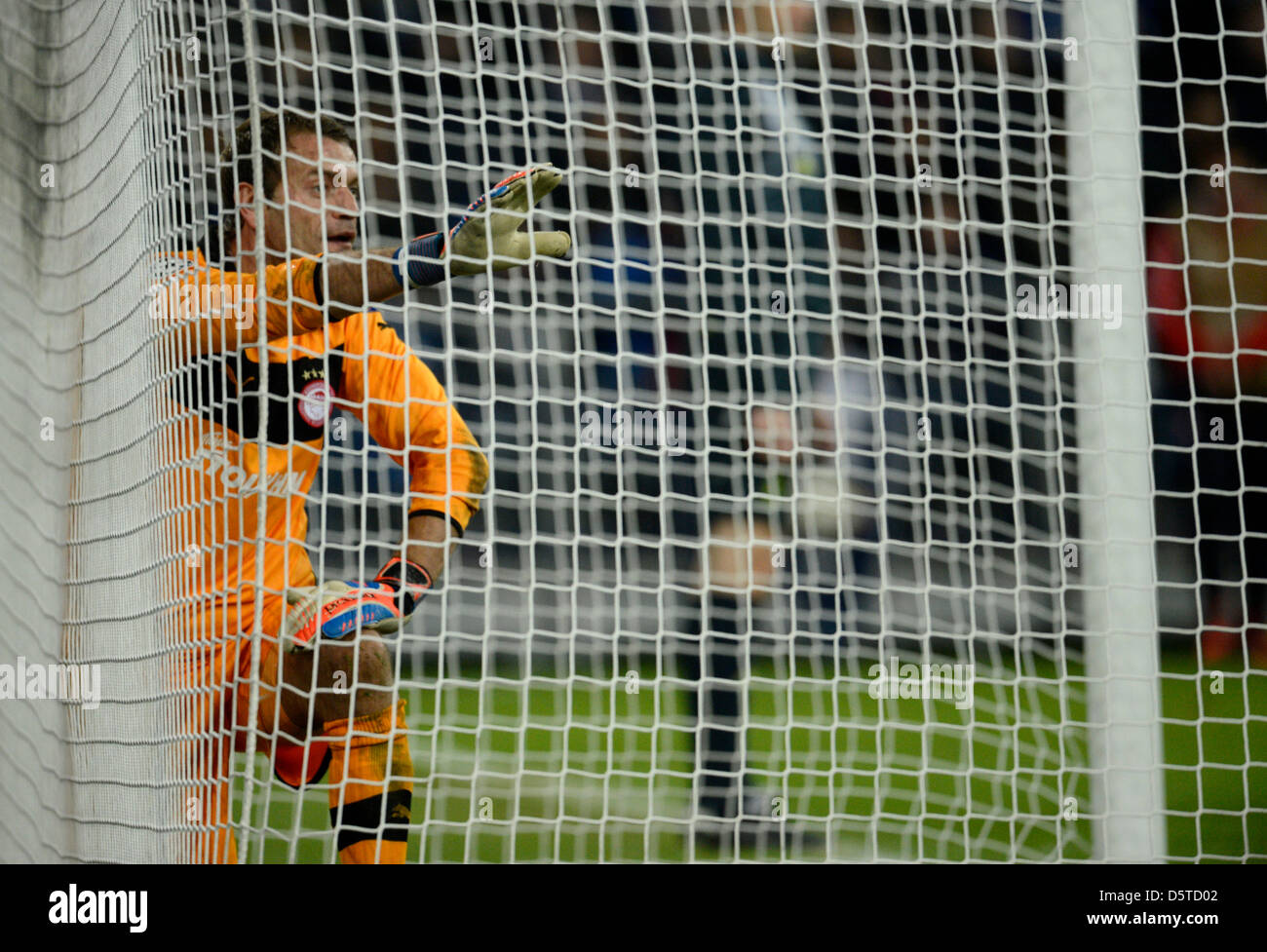 Roy carroll hi-res stock photography and images - Alamy
