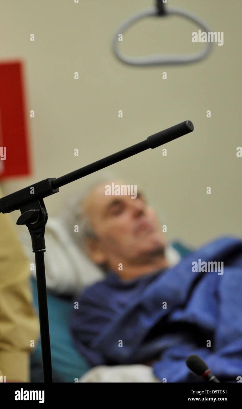 Court of rudolf ii hi-res stock photography and images - Alamy