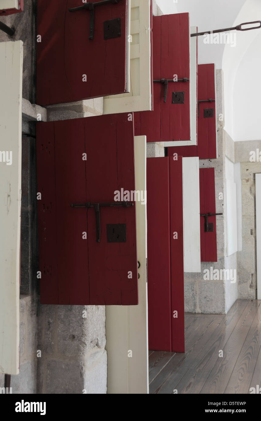 in a museum Stock Photo - Alamy