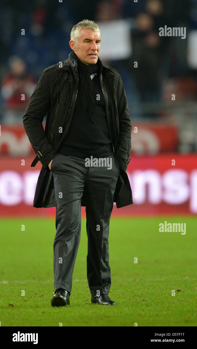 Mirko slomka hi-res stock photography and images - Alamy