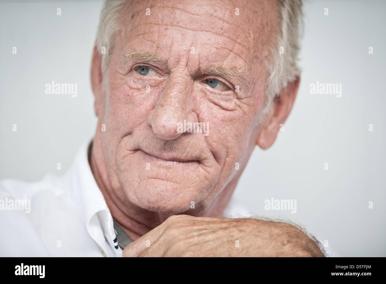John Button, father of British Formula One driver Jenson Button of ...