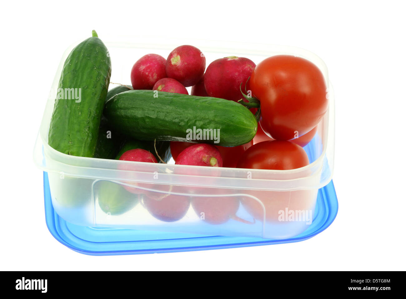 Plastic lunch box hi-res stock photography and images - Alamy