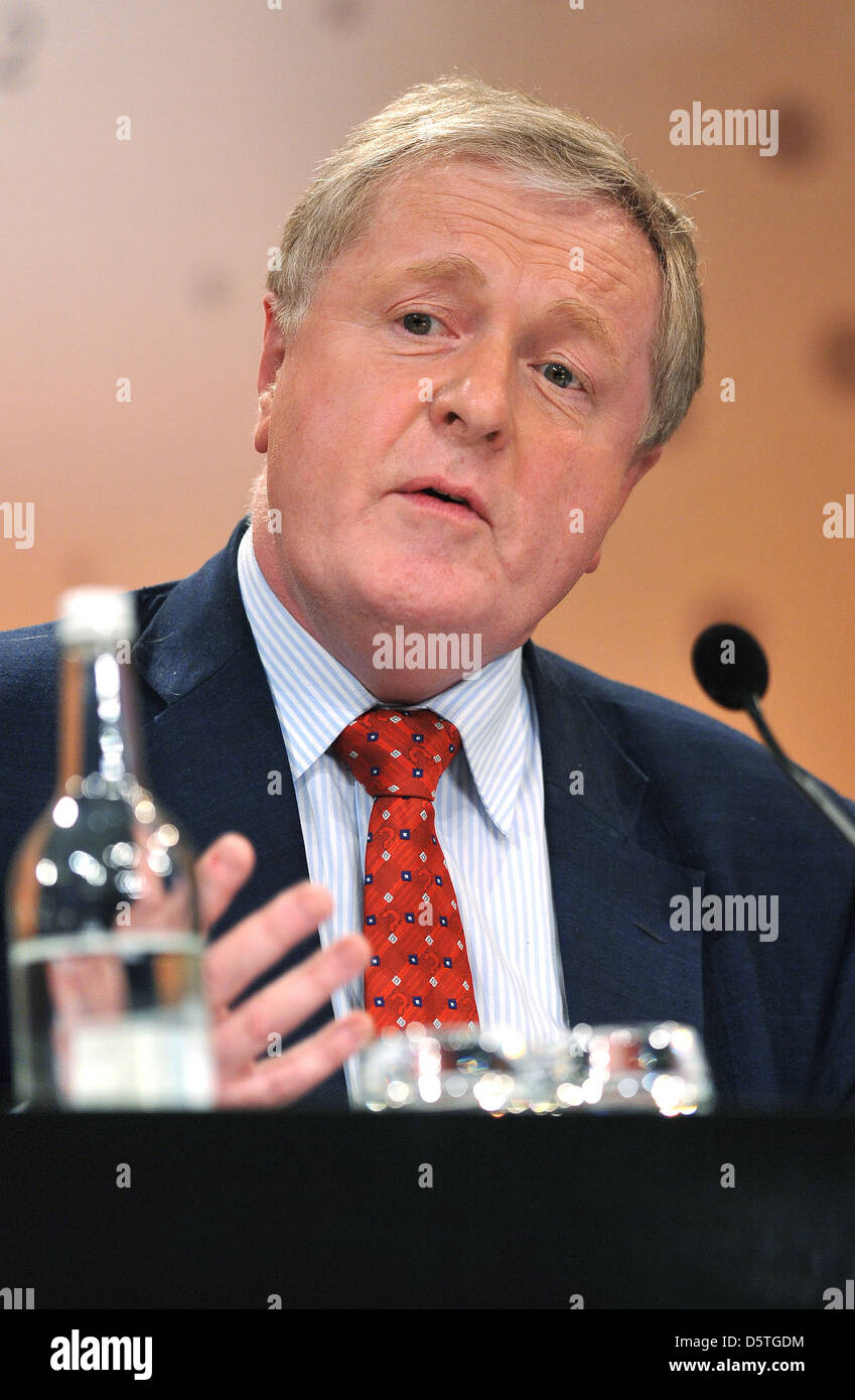 Ian Blair Intelligence2 and Google+ host the 'It's Time to End the War ...