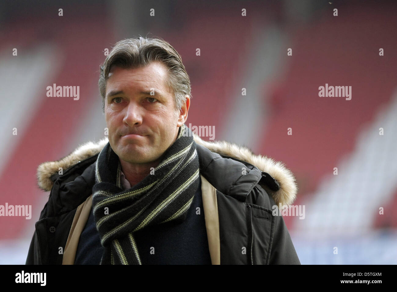 Sports spo soccer neutral germany hi-res stock photography and images ...