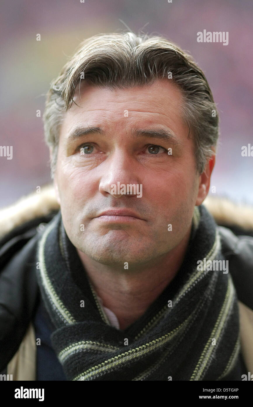Sports spo soccer neutral germany hi-res stock photography and images ...