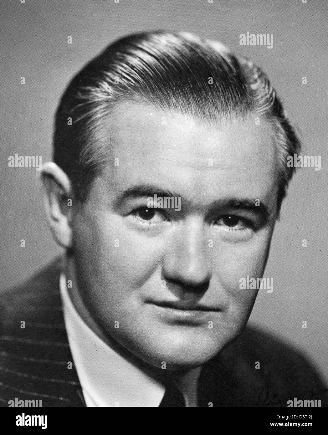 EDWARD POWER BIGGS (1906-1977) British-born American concert organist ...