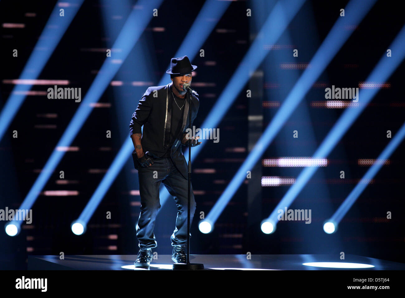 Ne yo hi-res stock photography and images - Alamy