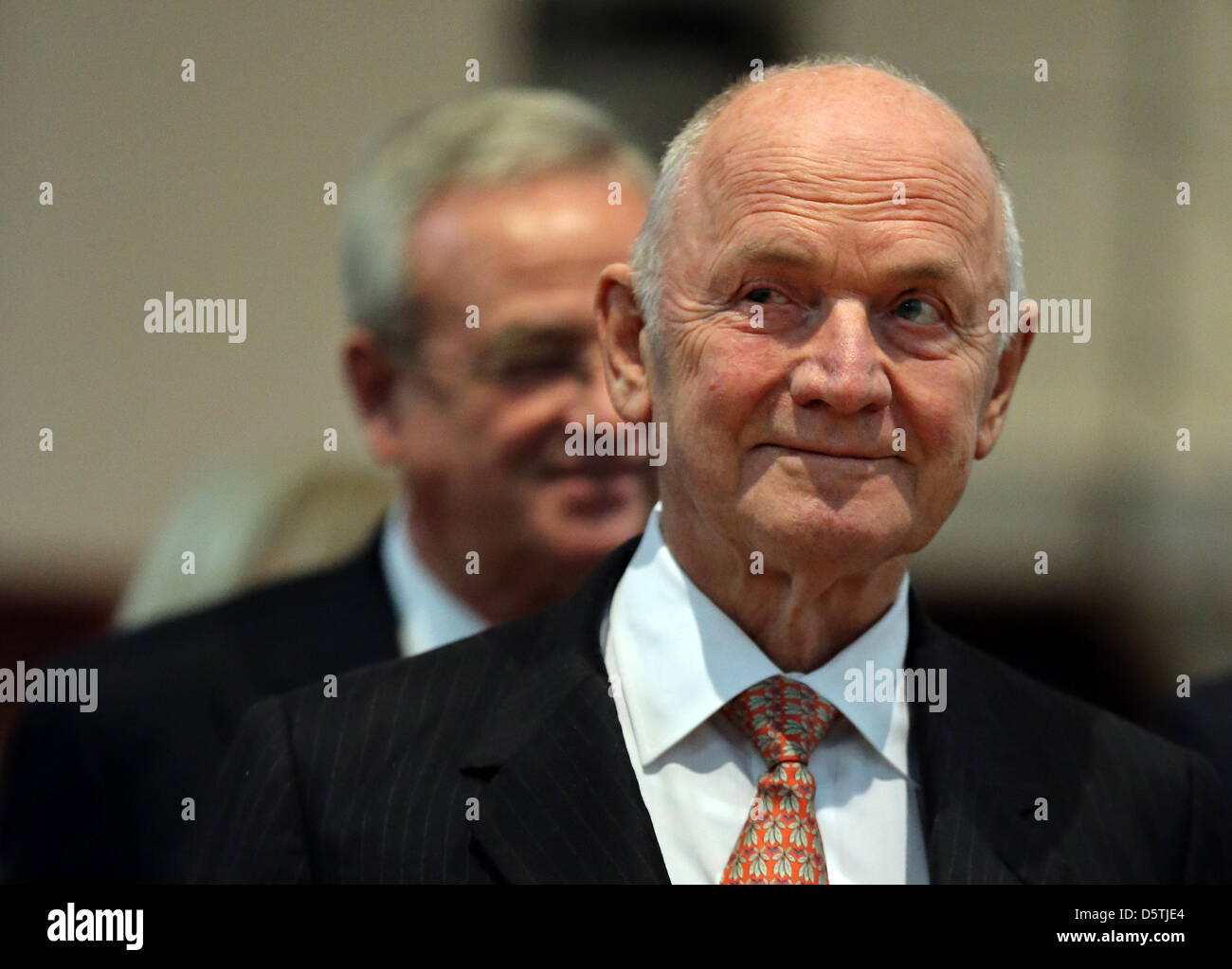 2012 porsche ferdinand hi-res stock photography and images - Alamy