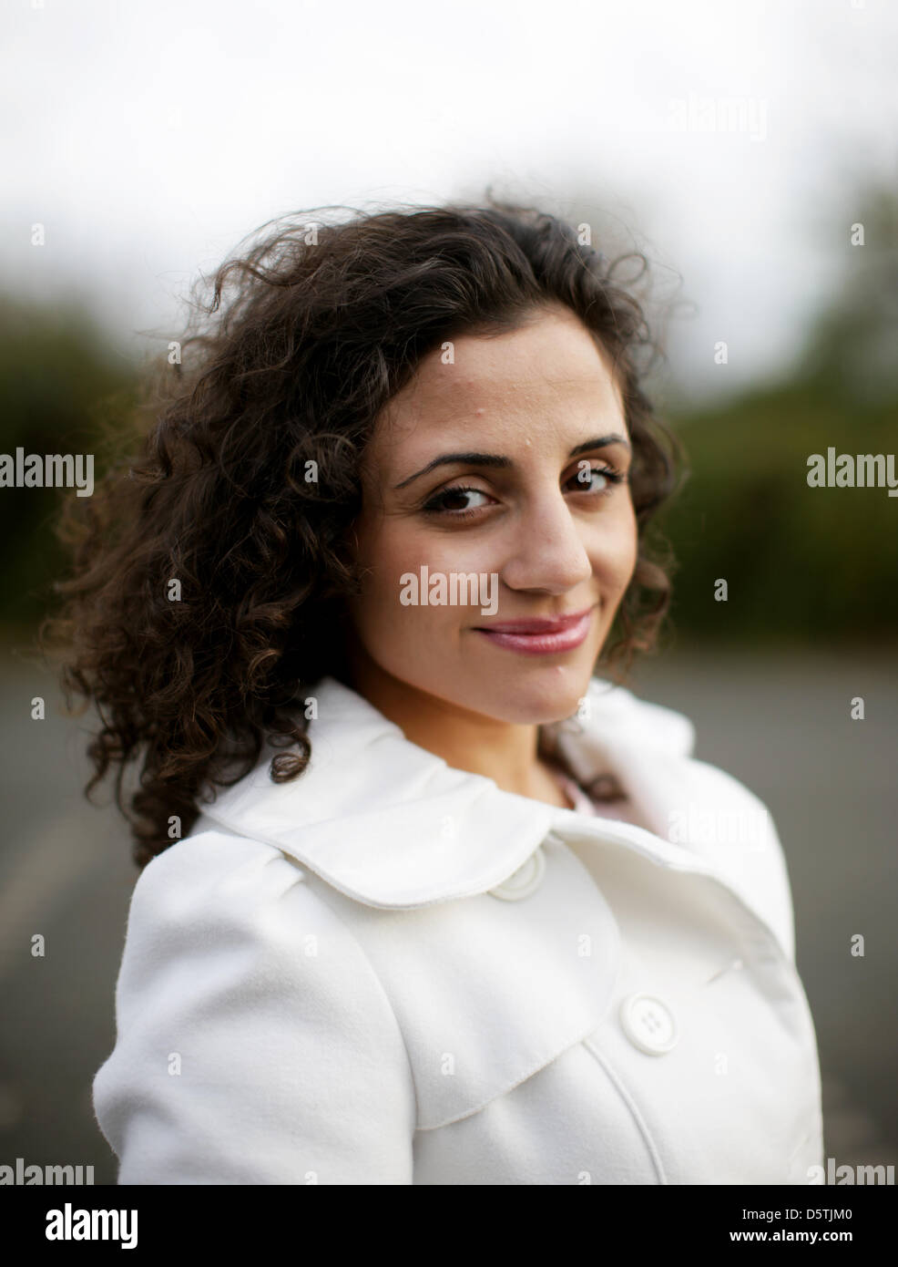 Female boxer 'Killer Queen' Susi Kentikian poses in Neuss, Germany, 26 ...