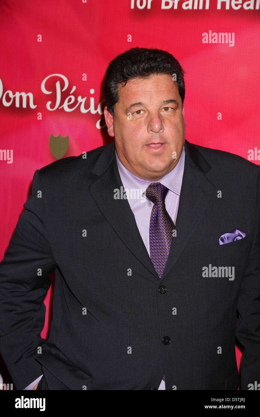 Steve Schirripa Keep Memory Alive 'Power of Love Gala' at MGM Grand ...