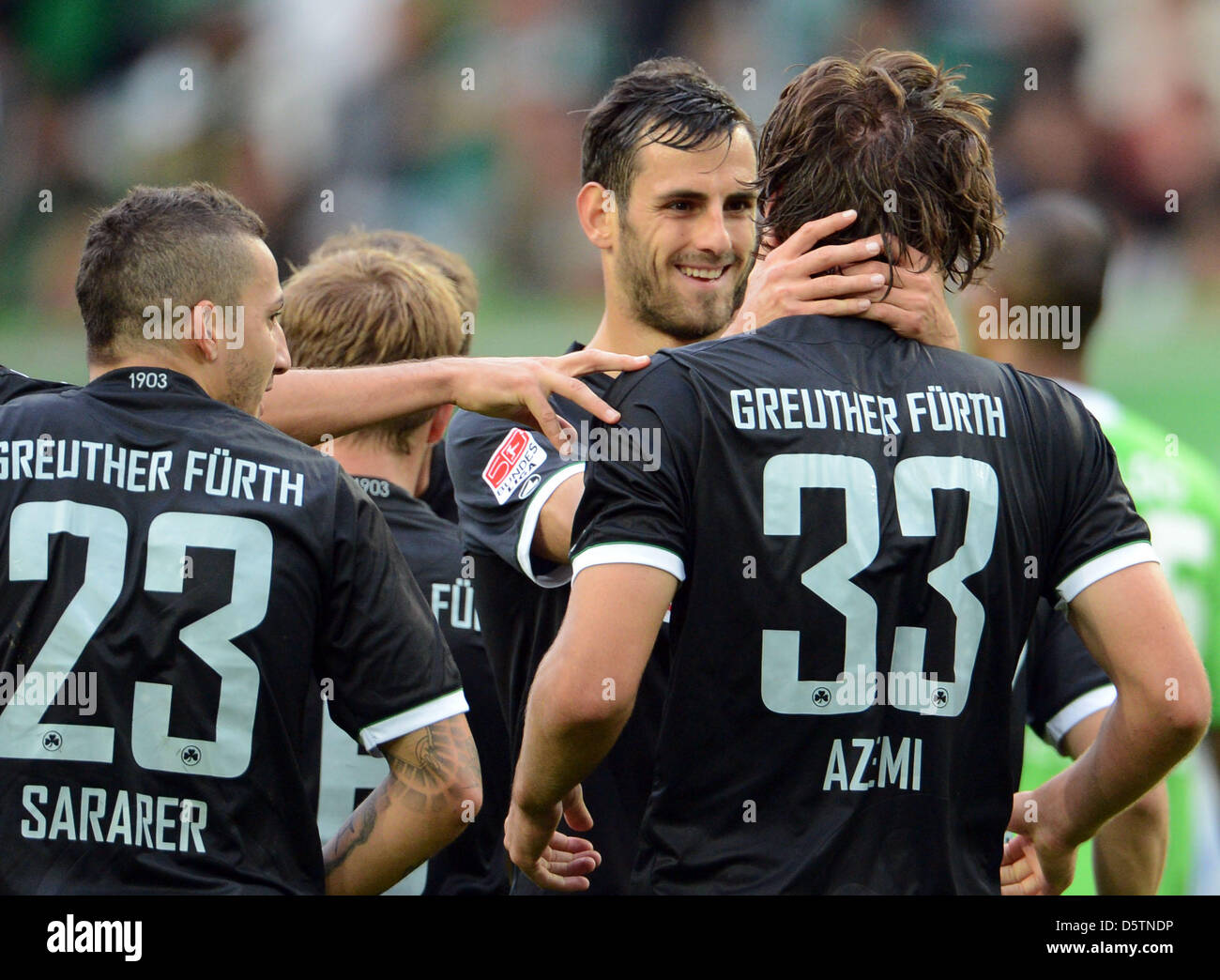 Azemi hi-res stock photography and images - Alamy